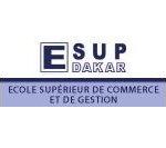 École supérieure de commerce et de gestion (ESUP) Senegal -Campus.Africa